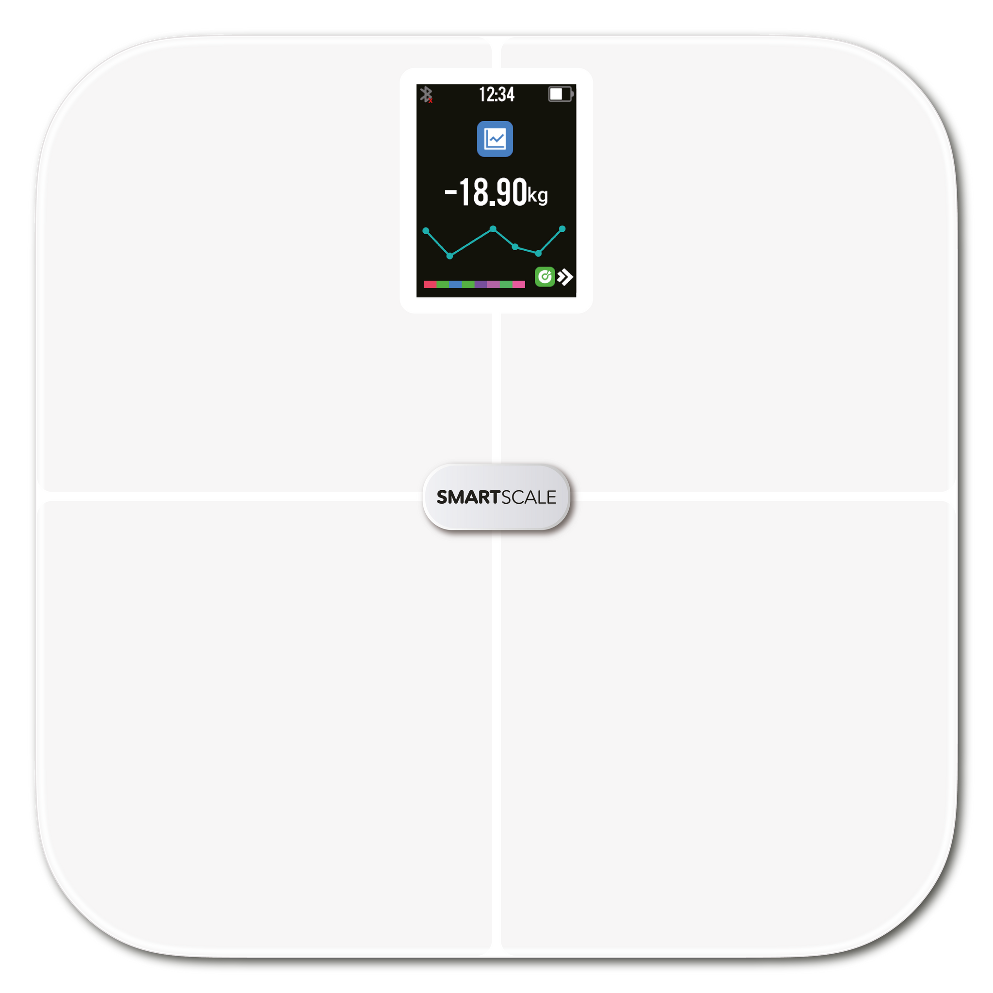 SmartScale Kropsscanner